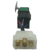 China 8-97114000-0 Isuzu 6RB1 Engine Relay Timer for sale
