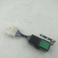 China 8-97114000-0 Isuzu 6RB1 Engine Relay Timer for sale