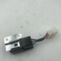 China 8-97114000-0 Isuzu 6RB1 Engine Relay Timer for sale