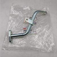 China 8-98019701-1 Isuzu 4JJ1 Engine EGR Cooler Water Pipe for sale