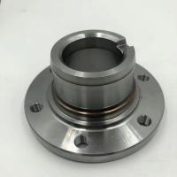China 1-12371313-0 Isuzu 6RB1 Engine Crankshaft Pulley Flange for sale