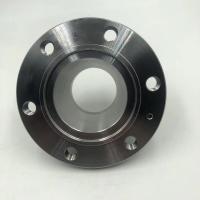 China 1-12371313-0 Isuzu 6RB1 Engine Crankshaft Pulley Flange for sale