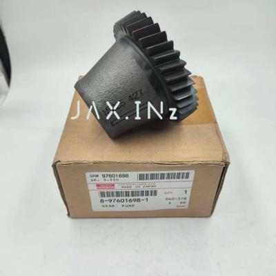 China 8-97601698-1 Isuzu 4HK1 6HK1 Engine High Pressure Oil Pump Gear for Excavator for sale