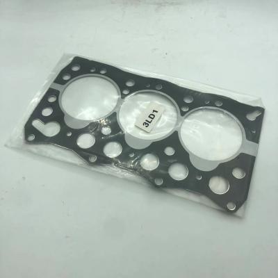 China 8-97045393-2 Isuzu 3LD1 Engine Cylinder Head Gasket Japan Import for sale