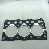 China 8-97045393-2 Isuzu 3LD1 Engine Cylinder Head Gasket Japan Import for sale