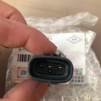 China 8-98027456-0 Isuzu 4HK1 Engine Oil Pressure Sensor for sale