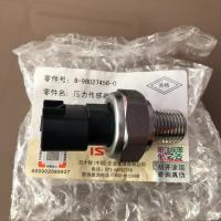 China 8-98027456-0 Isuzu 4HK1 Engine Oil Pressure Sensor for sale