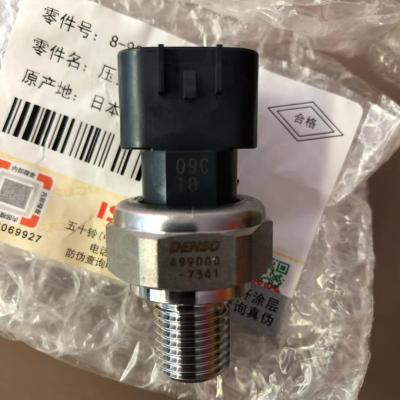China 8-98027456-0 Isuzu 4HK1 Engine Oil Pressure Sensor for sale