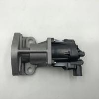 China 8-98144274-1 Isuzu 600P 4KH1 Engine EGR Valve for sale