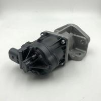 China 8-98144274-1 Isuzu 600P 4KH1 Engine EGR Valve for sale
