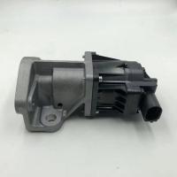 China 8-98144274-1 Isuzu 600P 4KH1 Engine EGR Valve for sale
