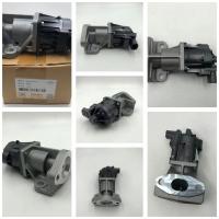 China 8-98144274-1 Isuzu 600P 4KH1 Engine EGR Valve for sale