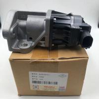 China 8-98144274-1 Isuzu 600P 4KH1 Engine EGR Valve for sale