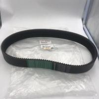 China 8-98152906-0 Isuzu 6HK1 Engine Fan Belt for Hitachi Sany XCMG Excavator for sale