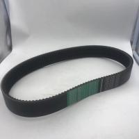 China 8-98152906-0 Isuzu 6HK1 Engine Fan Belt for Hitachi Sany XCMG Excavator for sale