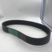 China 8-98152906-0 Isuzu 6HK1 Engine Fan Belt for Hitachi Sany XCMG Excavator for sale