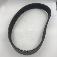 China 8-98152906-0 Isuzu 6HK1 Engine Fan Belt for Hitachi Sany XCMG Excavator for sale