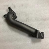 China 8-98308087-0 Isuzu 6HK1 Engine EGR Exhaust Pipe for Hitachi Sumitomo Sany Excavator for sale
