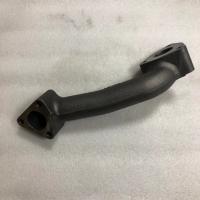 China 8-98308087-0 Isuzu 6HK1 Engine EGR Exhaust Pipe for Hitachi Sumitomo Sany Excavator for sale