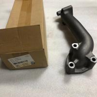 China 8-98308087-0 Isuzu 6HK1 Engine EGR Exhaust Pipe for Hitachi Sumitomo Sany Excavator for sale