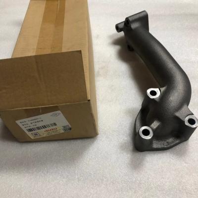 China 8-98308087-0 Isuzu 6HK1 Engine EGR Exhaust Pipe for Hitachi Sumitomo Sany Excavator for sale