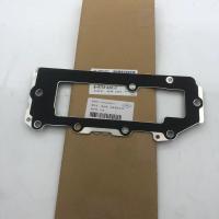 China 8-97331632-2 Isuzu 4JJ1 Engine Timing Cover Gasket for Hitachi Sumitomo Sany Excavator for sale