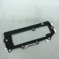China 8-97331632-2 Isuzu 4JJ1 Engine Timing Cover Gasket for Hitachi Sumitomo Sany Excavator for sale