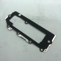 China 8-97331632-2 Isuzu 4JJ1 Engine Timing Cover Gasket for Hitachi Sumitomo Sany Excavator for sale