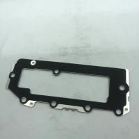 China 8-97331632-2 Isuzu 4JJ1 Engine Timing Cover Gasket for Hitachi Sumitomo Sany Excavator for sale