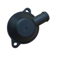 China 1-11740269-0 Isuzu 4HK1 6HK1 Engine Exhaust Gas Cover for sale