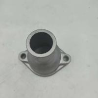 China 8-97169015-1Isuzu 4LE2 Engine Thermostat Cover for Hitachi Sumitomo Excavator for sale