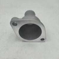 China 8-97169015-1Isuzu 4LE2 Engine Thermostat Cover for Hitachi Sumitomo Excavator for sale