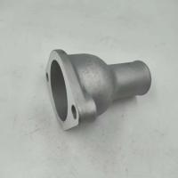 China 8-97169015-1Isuzu 4LE2 Engine Thermostat Cover for Hitachi Sumitomo Excavator for sale