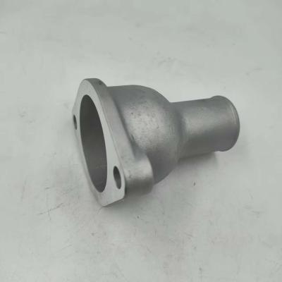 China 8-97169015-1Isuzu 4LE2 Engine Thermostat Cover for Hitachi Sumitomo Excavator for sale