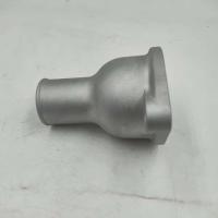 China 8-97169015-1Isuzu 4LE2 Engine Thermostat Cover for Hitachi Sumitomo Excavator for sale