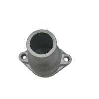 China 8-97169015-1Isuzu 4LE2 Engine Thermostat Cover for Hitachi Sumitomo Excavator for sale