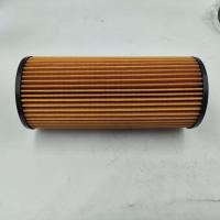 China 8-98018858-0 Isuzu 4JJ1 Engine Oil Filter for Sany Sumitomo Excavator for sale