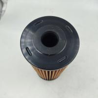 China 8-98018858-0 Isuzu 4JJ1 Engine Oil Filter for Sany Sumitomo Excavator for sale