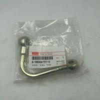 China 8-98008791-0 Isuzu 6HK1 Engine Small Bent Oil Pipe for sale