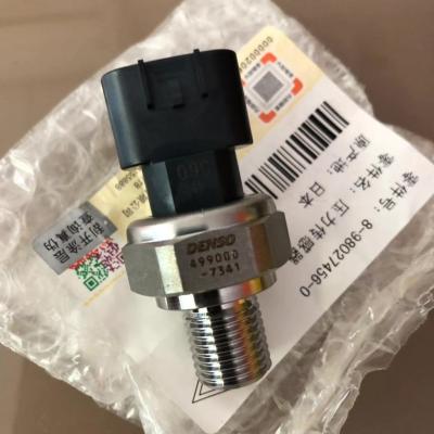 China 8-98027456-0 Isuzu 4HK1 Engine Oil Pressure Sensor for sale