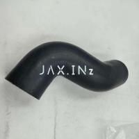 China 1-09361035-1 Isuzu 6HK1 Engine Water Pump Bypass Hose for Excavator for sale