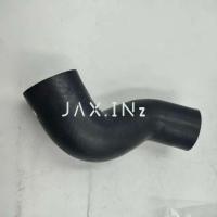 China 1-09361035-1 Isuzu 6HK1 Engine Water Pump Bypass Hose for Excavator for sale