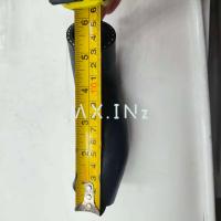 China 1-09361035-1 Isuzu 6HK1 Engine Water Pump Bypass Hose for Excavator for sale