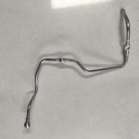 China 8-98025998-0 1-15416873-2 Isuzu 6WG1 Engine Fuel Injection Pipe Assembly for Sany 485 Excavator for sale