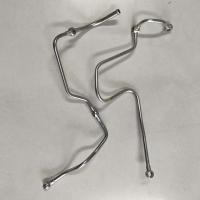 China 8-98025998-0 1-15416873-2 Isuzu 6WG1 Engine Fuel Injection Pipe Assembly for Sany 485 Excavator for sale