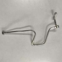 China 8-98025998-0 1-15416873-2 Isuzu 6WG1 Engine Fuel Injection Pipe Assembly for Sany 485 Excavator for sale