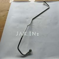 China 1-51416871-0 Isuzu 6WG1 Engine Fuel Pipe from Diesel Filter to Oil Pump for Excavator for sale