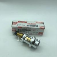 China 8-97600936-0 Isuzu 6HK1 Engine Oil Pressure Valve Temperature Regulating Device for sale