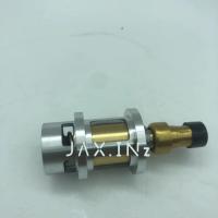 China 8-97600936-0 Isuzu 6HK1 Engine Oil Pressure Valve Temperature Regulating Device for sale