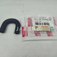 China 8-97209950-0 Isuzu 4HK1 Engine Turbocharger Outlet Rubber Hose for Sany Sumitomo Excavator for sale